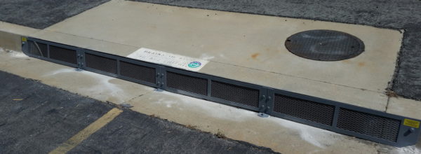 Debris Screens – Catch Basin Filter