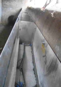 Curb Inlet Filter Insert Systems – Catch Basin Filter