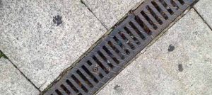 Trench Drains – Catch Basin Filter & KriStar